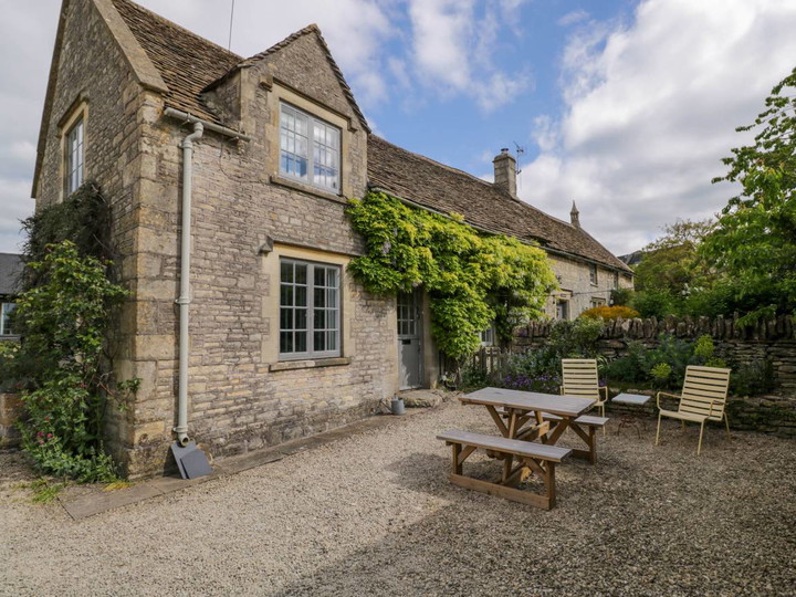Casa Rural ∙ 1 Habitación ∙ 2 Huéspedes - Castle Combe