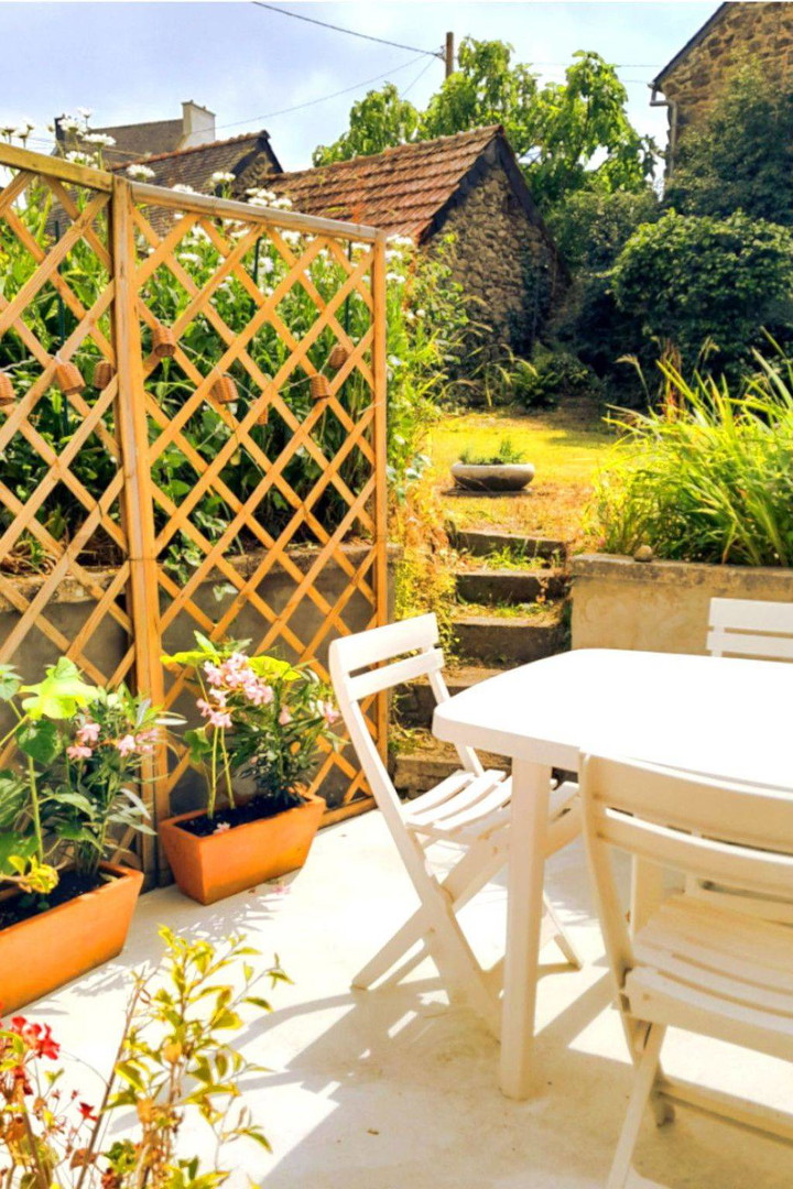 90 M² Maison De Vacances ∙ 3 Chambres ∙ 5 Personnes - Landerneau