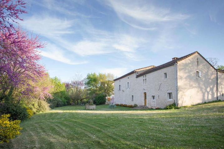 140 M² Gîte ∙ 3 Chambres ∙ 6 Personnes - Carmaux