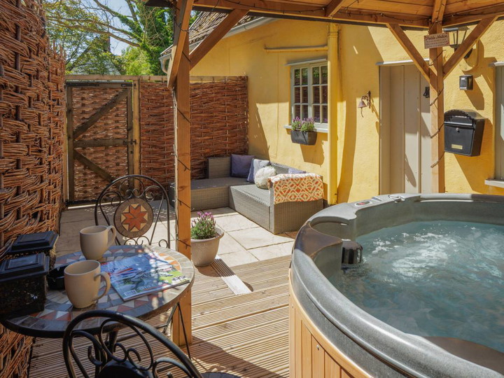 Cottage ∙ 2 Chambres ∙ 4 Personnes - Norfolk
