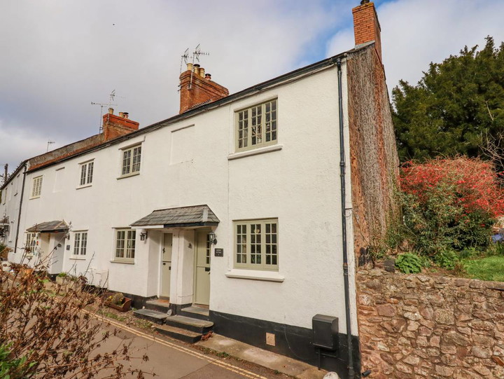 Cottage ∙ 1 Bedroom ∙ 3 Guests - Minehead
