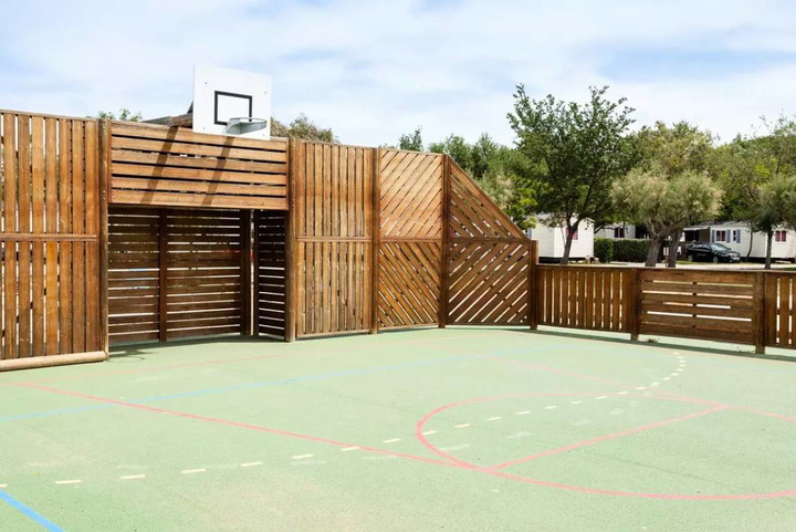 20 M² Mobilheim ∙ 2 Schlafzimmer ∙ 4 Gäste - Hyères