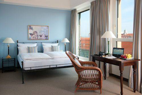 Hotel ∙ 1 Bedroom ∙ 3 Guests - Freital