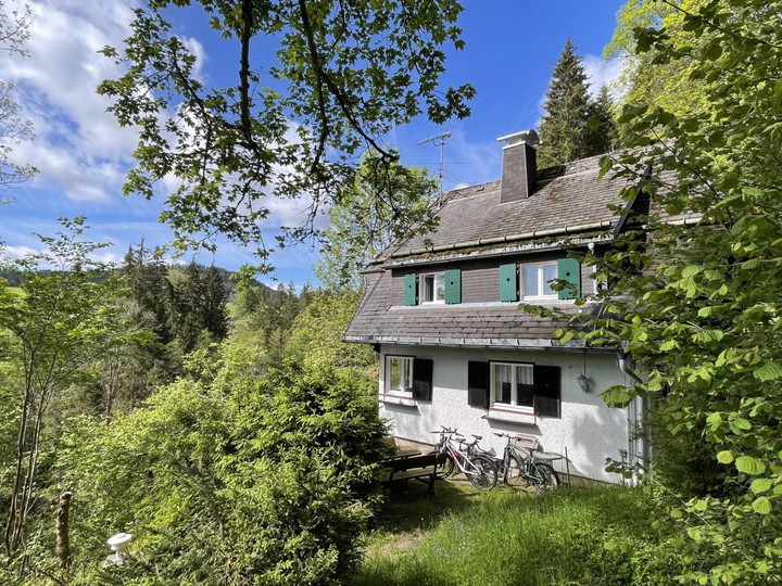 75 M² Ferienhaus ∙ 3 Schlafzimmer ∙ 6 Gäste - Feldberg (Schwarzwald)
