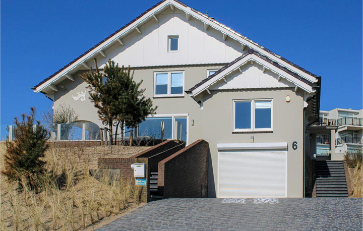 600 M² Maison De Vacances ∙ 7 Chambres ∙ 14 Personnes - Leyde
