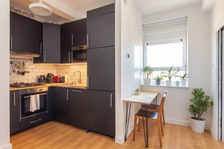39 M² Apartamento ∙ 1 Habitación ∙ 3 Huéspedes - Londres
