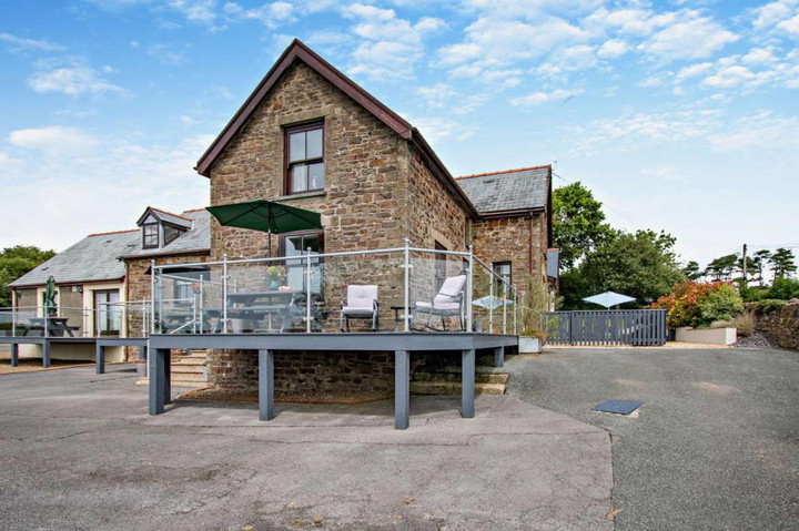 Cottage ∙ 2 Bedrooms ∙ 4 Guests - Narberth