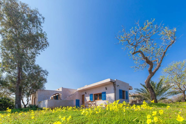60 M² House ∙ 2 Bedrooms ∙ 4 Guests - Portocolom