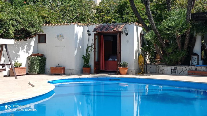 300 M² Villa ∙ 3 Bedrooms ∙ 5 Guests - Santa Marinella