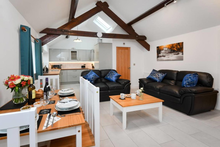 Cottage ∙ 2 Bedrooms ∙ 4 Guests - Llŷn Peninsula