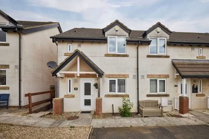 Apartment ∙ 2 Bedrooms ∙ 4 Guests - Seahouses