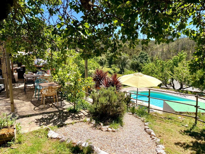 Camping ∙ 2 Chambres ∙ 5 Personnes - Portugal
