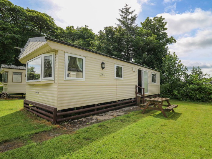 Cottage ∙ 2 Bedrooms ∙ 4 Guests - Narberth