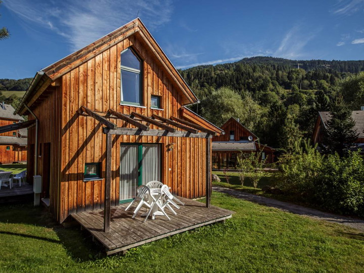 35 M² House ∙ 1 Bedroom ∙ 3 Guests - Murau