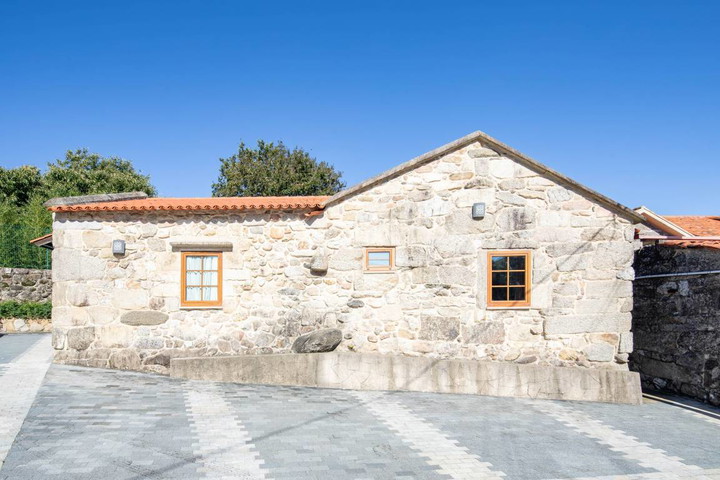 65 M² Maison De Vacances ∙ 2 Chambres ∙ 4 Personnes - Vigo