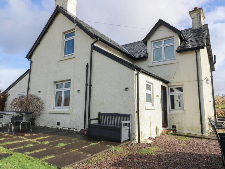 Cottage ∙ 3 Bedrooms ∙ 6 Guests - Mallaig
