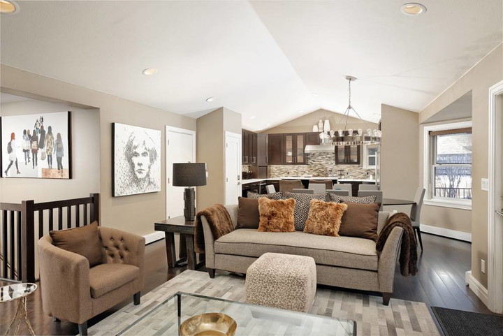 293 M² House ∙ 6 Bedrooms ∙ 13 Guests - Aspen, CO