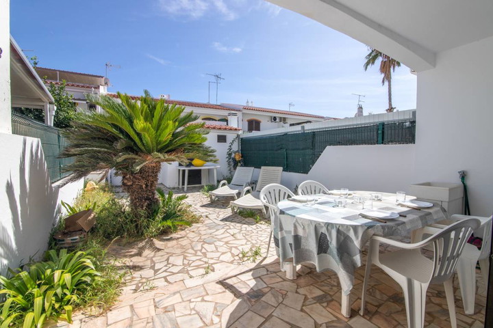 110 M² Apartamento ∙ 3 Habitaciones ∙ 8 Huéspedes - Altura, Portugal