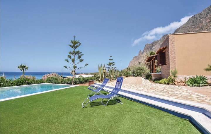 140 M² Casa Vacanza ∙ 4 Camere Da Letto ∙ 8 Ospiti - Erice