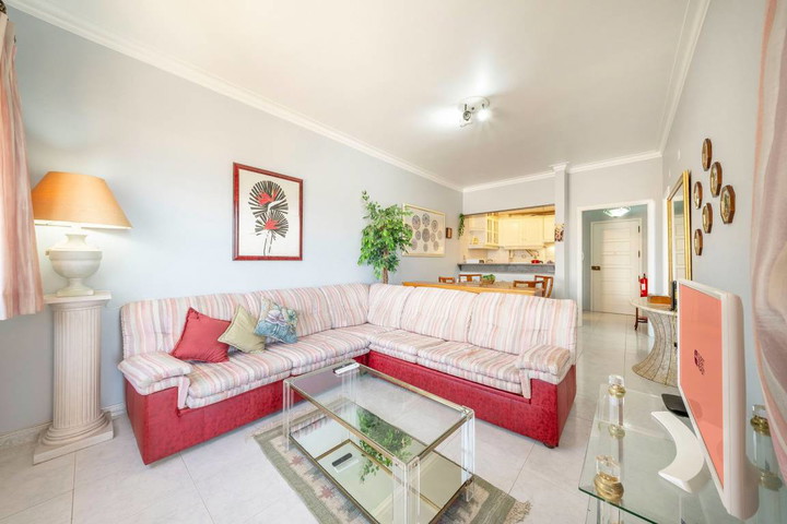 65 M² Appartement ∙ 2 Chambres ∙ 4 Personnes - Costa da Caparica