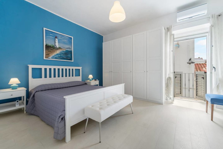 145 M² Casa Vacanza ∙ 2 Camere Da Letto ∙ 4 Ospiti - Sant'Antioco
