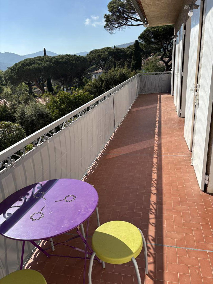 110 M² Gîte ∙ 3 Slaapkamers ∙ 6 Gasten - Saint-Tropez