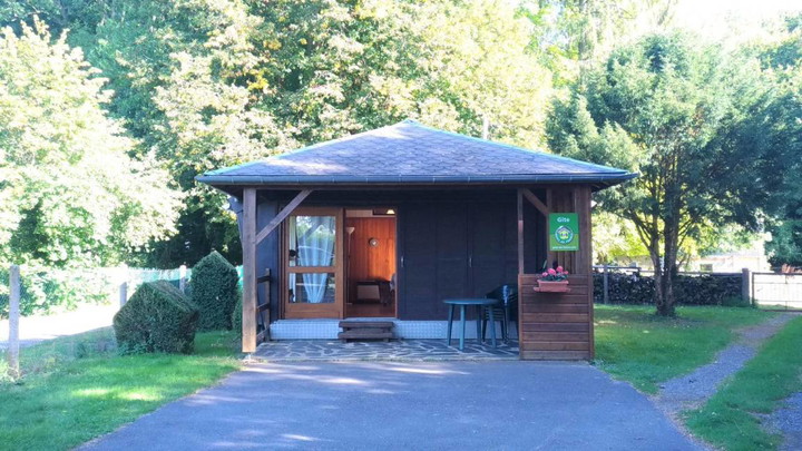 54 M² Gîte ∙ 1 Schlafzimmer ∙ 2 Gäste - Ardennen