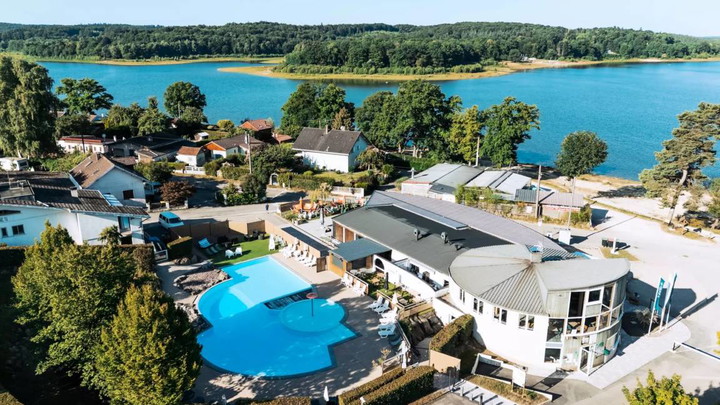 25 M² Caravan ∙ 1 Bedroom ∙ 2 Guests - Vosges