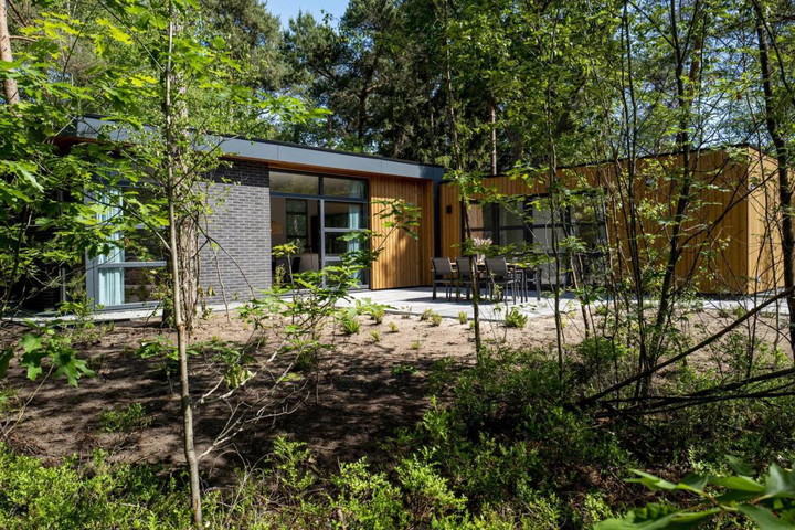 99 M² House ∙ 3 Bedrooms ∙ 6 Guests - Deventer