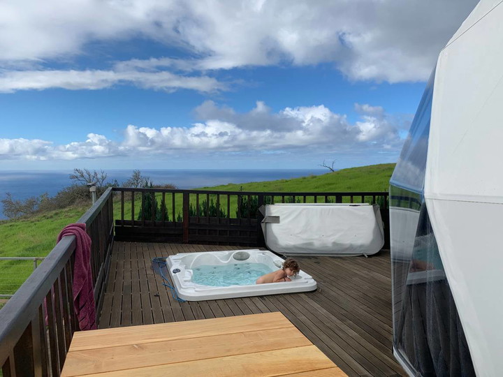 40 M² Camping ∙ 2 Bedrooms ∙ 2 Guests - Portugal