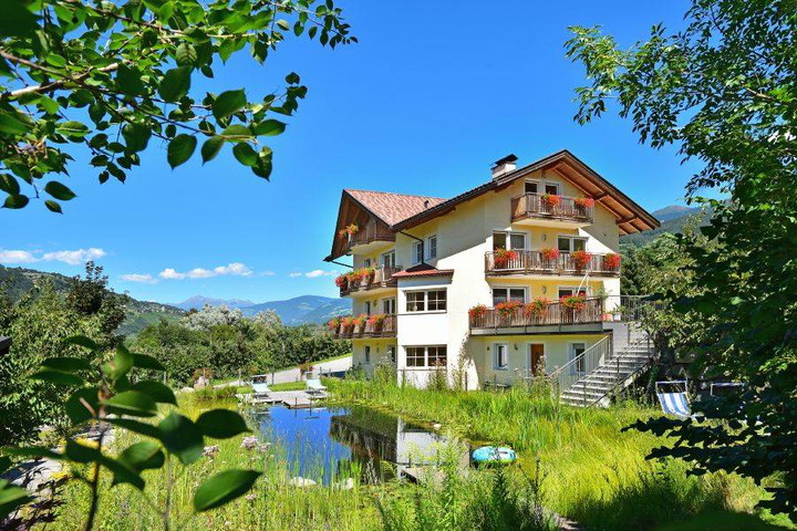55 M² Farmhouse ∙ 1 Bedroom ∙ 5 Guests - Urtijëi