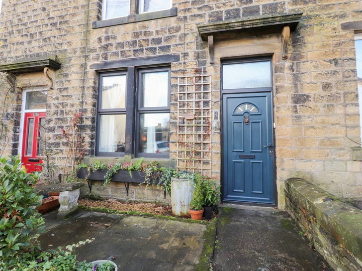 Cottage ∙ 3 Bedrooms ∙ 6 Guests - Haworth