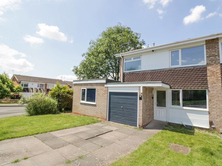 Cottage ∙ 3 Bedrooms ∙ 6 Guests - Stratford-upon-Avon