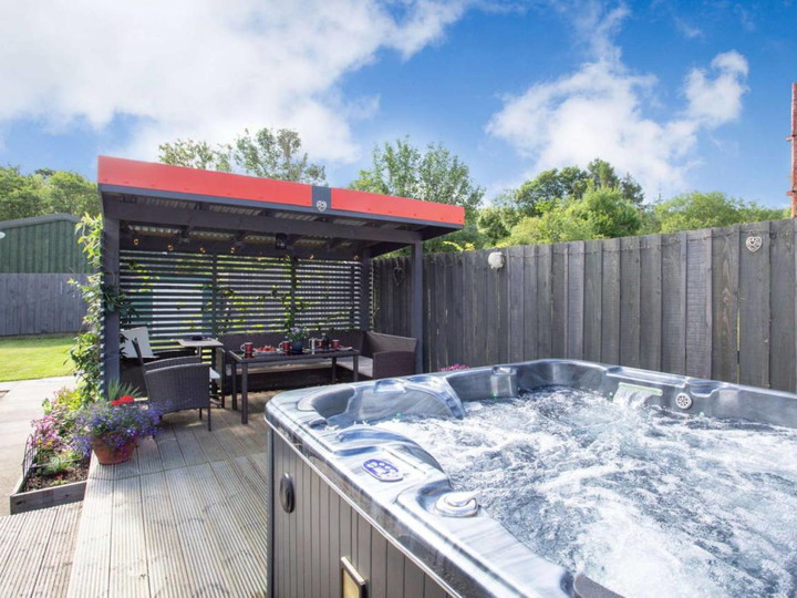 House ∙ 2 Bedrooms ∙ 4 Guests - Drumnadrochit