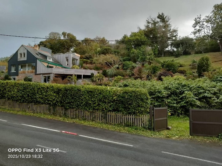 220 M² Maison De Vacances ∙ 5 Chambres ∙ 12 Personnes - Côtes-d'Armor