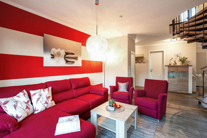 105 M² Dom ∙ 2 Sypialnie ∙ 4 Gości - Fehmarn