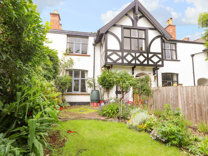 Cottage ∙ 2 Chambres ∙ 4 Personnes - Chester