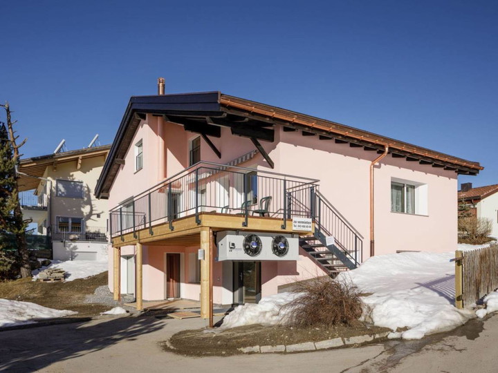 Apartment ∙ 1 Bedroom ∙ 4 Guests - Arosa