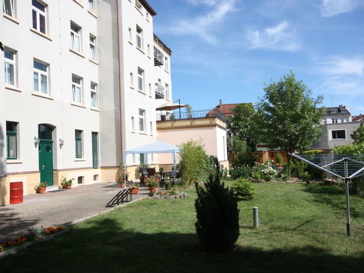 45 M² Apartment ∙ 1 Bedroom ∙ 4 Guests - Leipzig