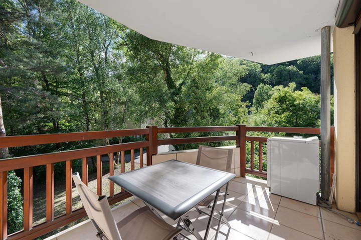 42 M² Apartment ∙ 1 Bedroom ∙ 4 Guests - Moûtiers
