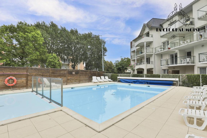 40 M² Appartement ∙ 2 Chambres ∙ 6 Personnes - Les Sables-d'Olonne