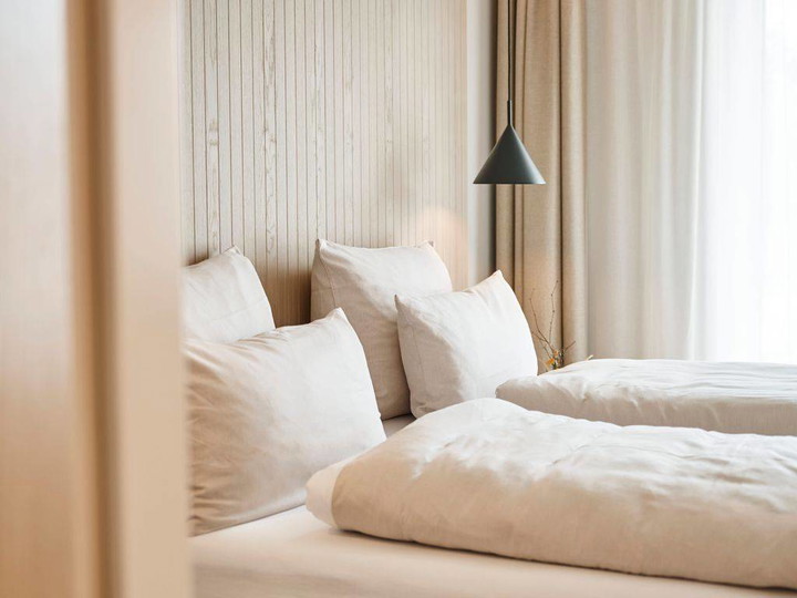 34 M² Hotel ∙ 1 Bedroom ∙ 3 Guests - Bad Krozingen