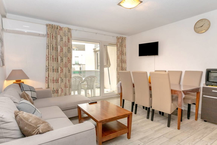 55 M² Apartamento ∙ 2 Habitaciones ∙ 6 Huéspedes - Aix-les-Bains