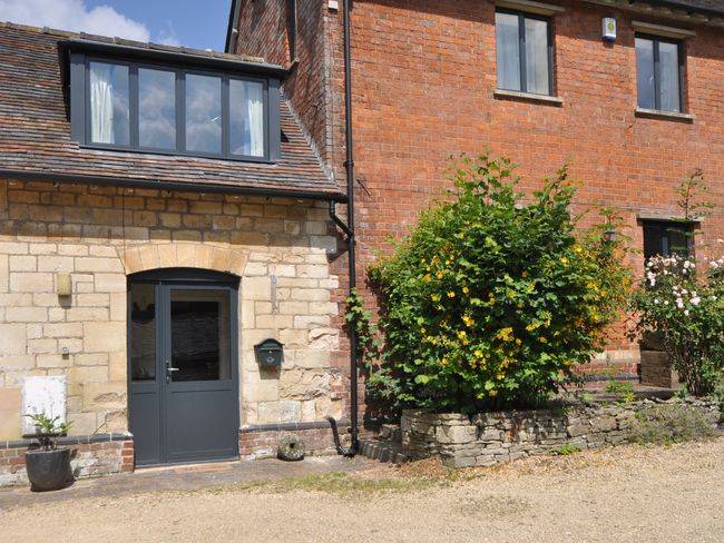 Cottage ∙ 1 Bedroom ∙ 2 Guests - Painswick