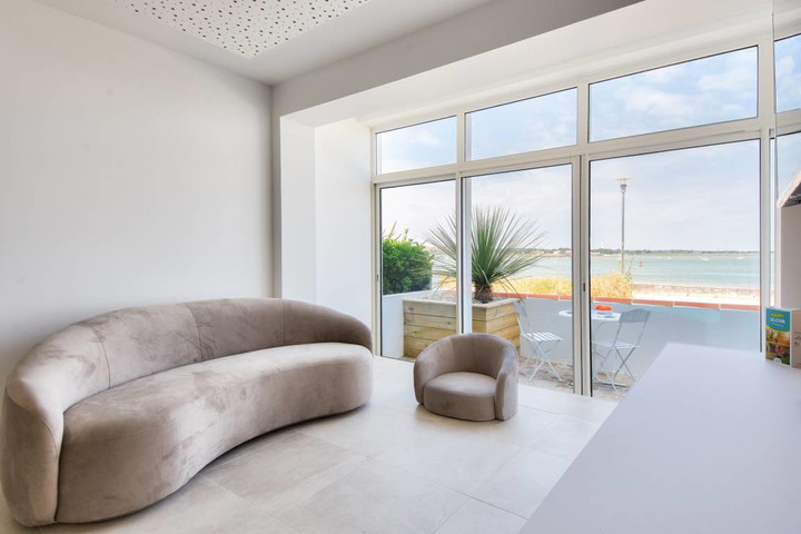 50 M² Appartement ∙ 2 Chambres ∙ 4 Personnes - Notre-Dame-de-Monts