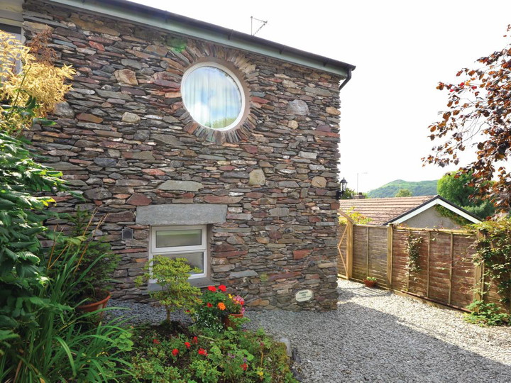 Cottage ∙ 1 Bedroom ∙ 2 Guests - Grasmere