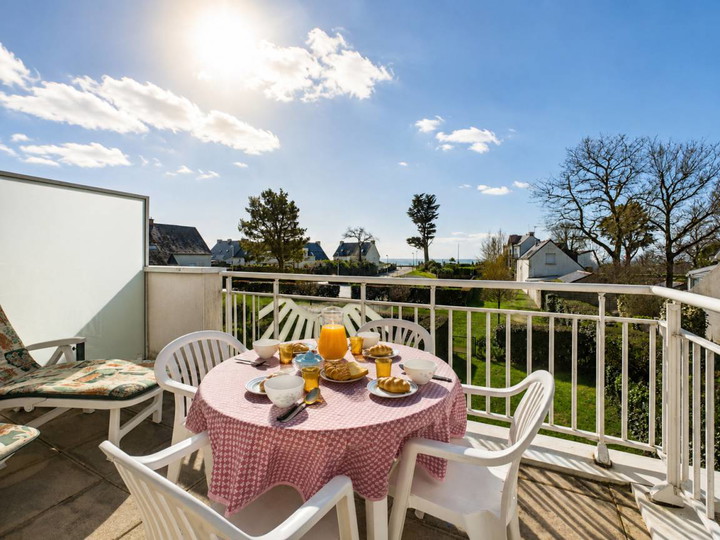 40 M² Appartement ∙ 1 Chambre ∙ 4 Personnes - Sarzeau