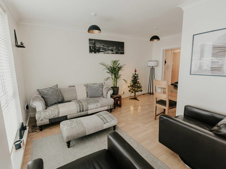 Cottage ∙ 2 Bedrooms ∙ 4 Guests - Seaford
