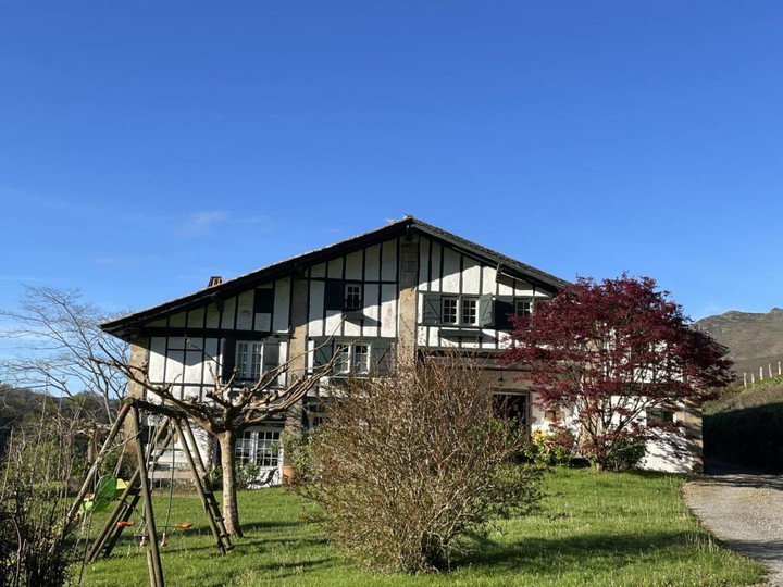 70 M² Gîte ∙ 2 Chambres ∙ 4 Personnes - Saint-Jean-de-Luz