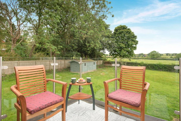 Ferienhaus ∙ 1 Schlafzimmer ∙ 2 Gäste - Louth